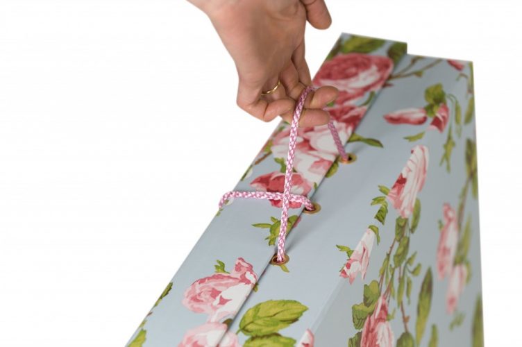 Medium Travel Boxes – DressBoxCo