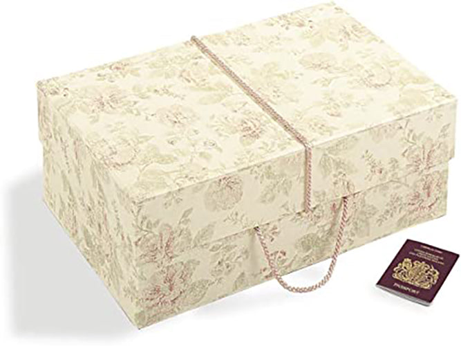 Wedding Dress Travel Boxes – DressBoxCo